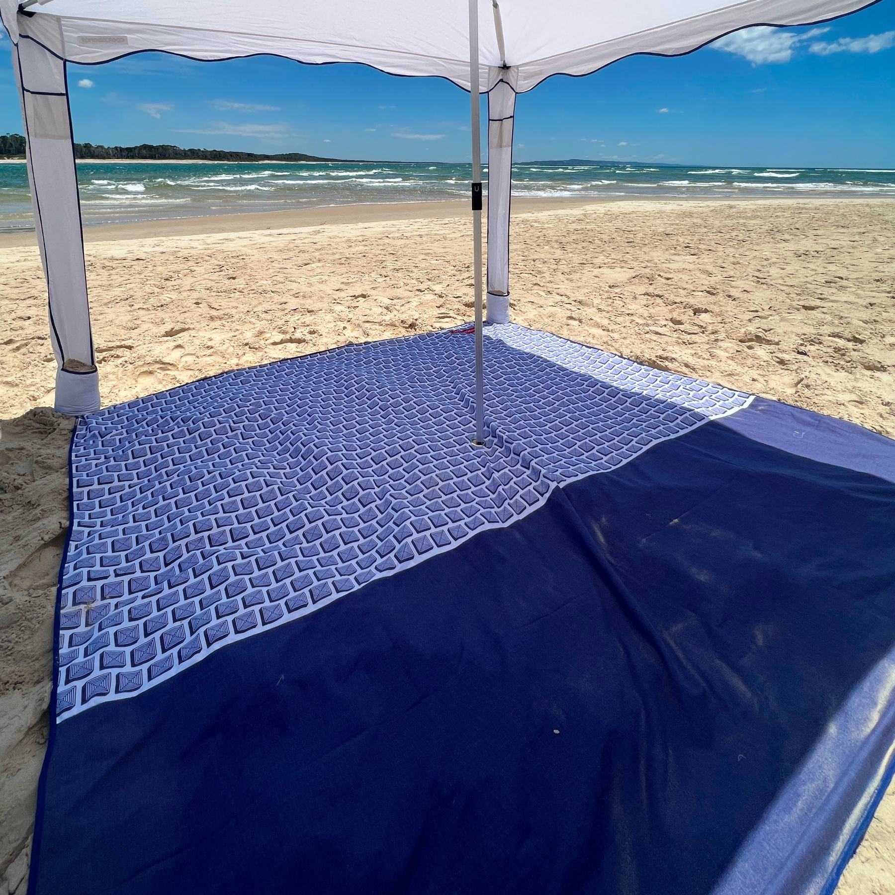 Beach Mat – CoolCabanas