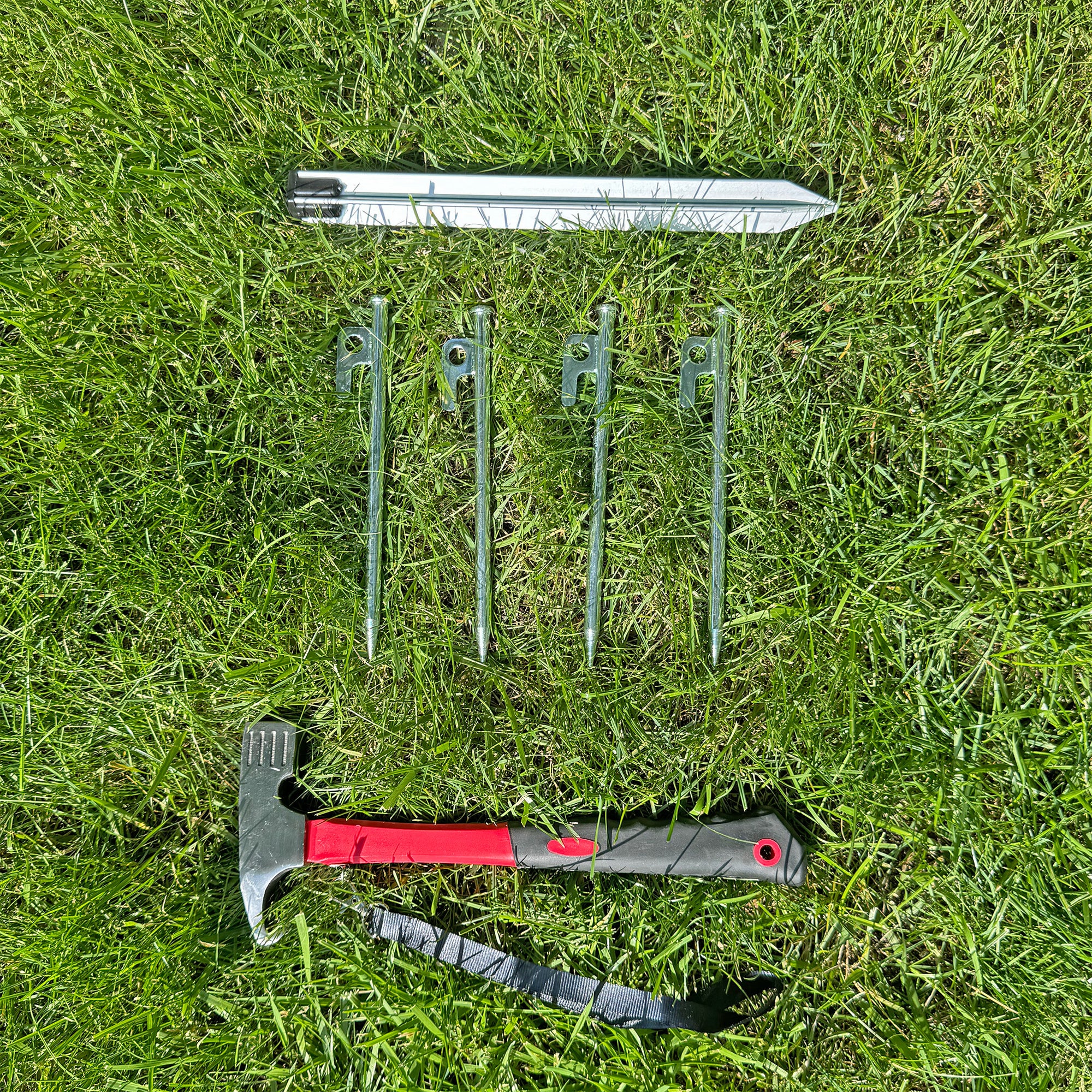 CoolCabanas Grass Kit
